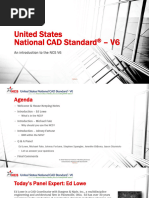 National CAD Standards - V5 | PDF | Specification (Technical Standard ...