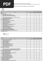 Cutover Plan Template | PDF | Databases | Application Software