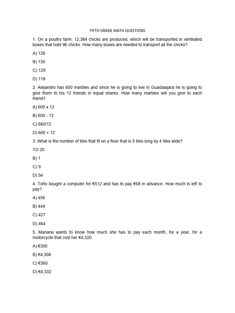 fifth-grade-math-questions-pdf-triangle-elementary-geometry