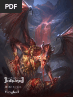 D&D 5e Poison Types and Effects | PDF | Poison | Toxin