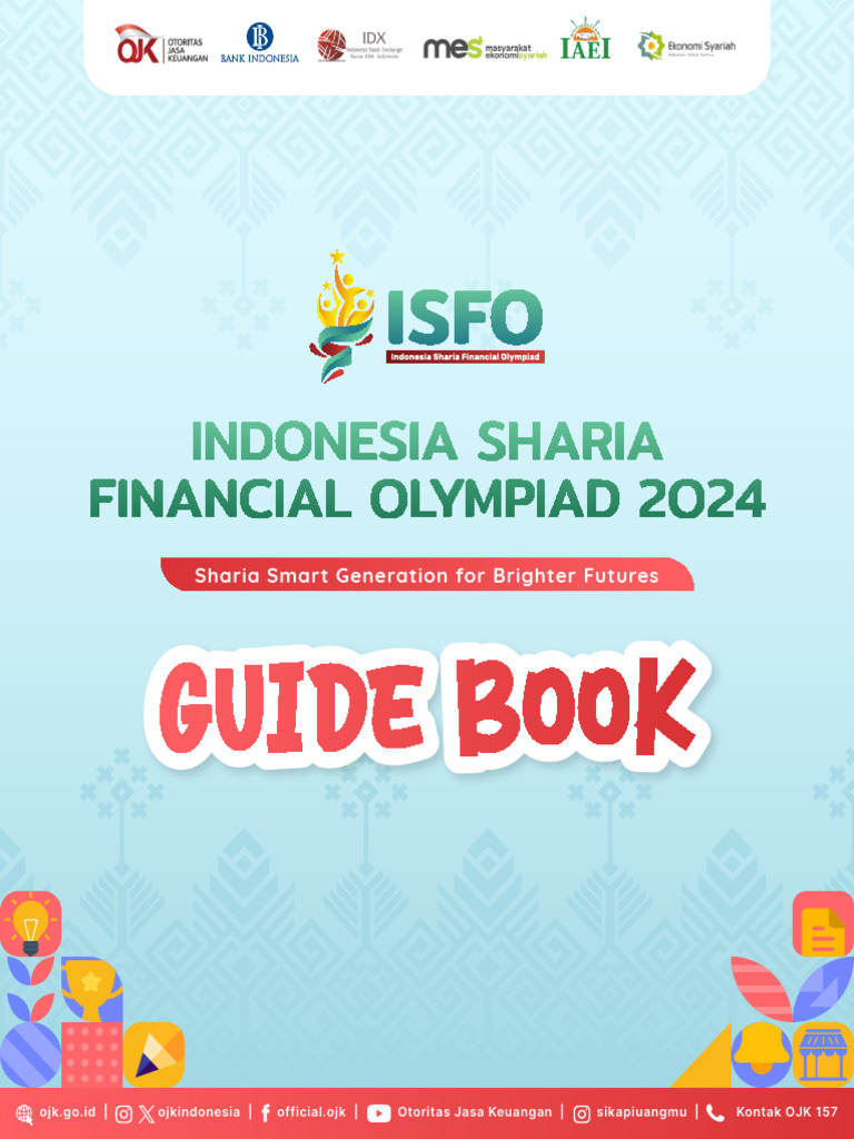 Panduan ISFO 2024 untuk Pelajar dan Mahasiswa | PDF | Karier ...