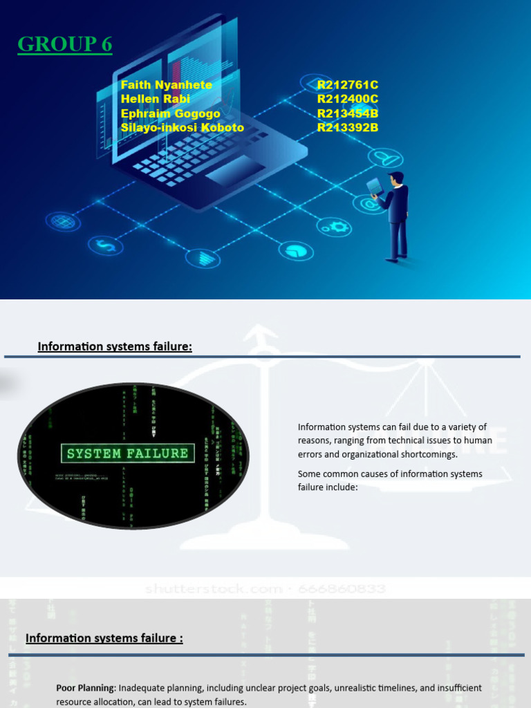 Group 6 | PDF | Software Bug | Reliability Engineering