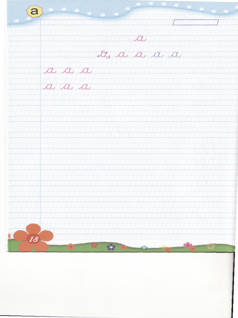 Abecedar Clasa I Caiet CD Press | PDF