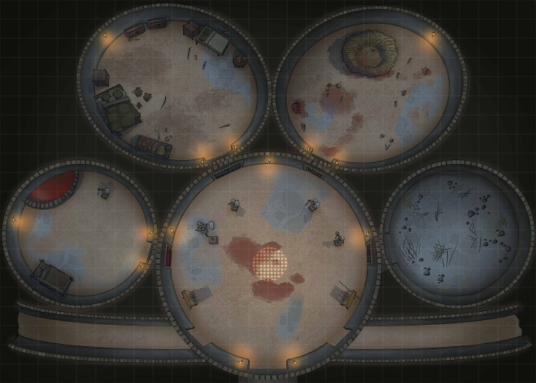 Map2 ThePit OriginalSize | PDF
