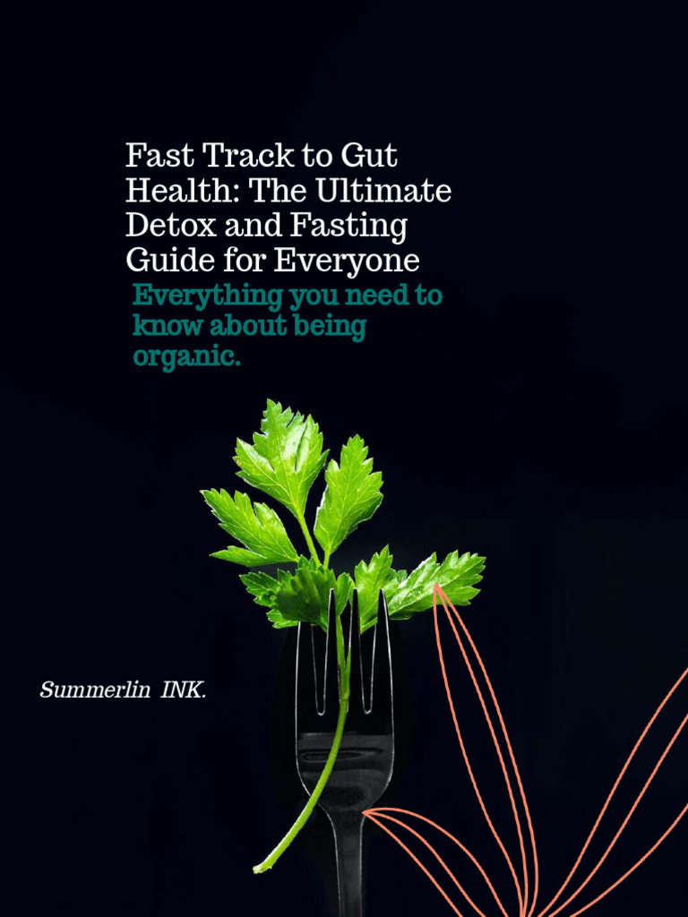 Free Online Gut Health Masterclass | PDF | Gastrointestinal Tract ...