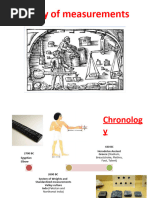 Ancient Greek Measurement Units | PDF | Social Science | Science ...