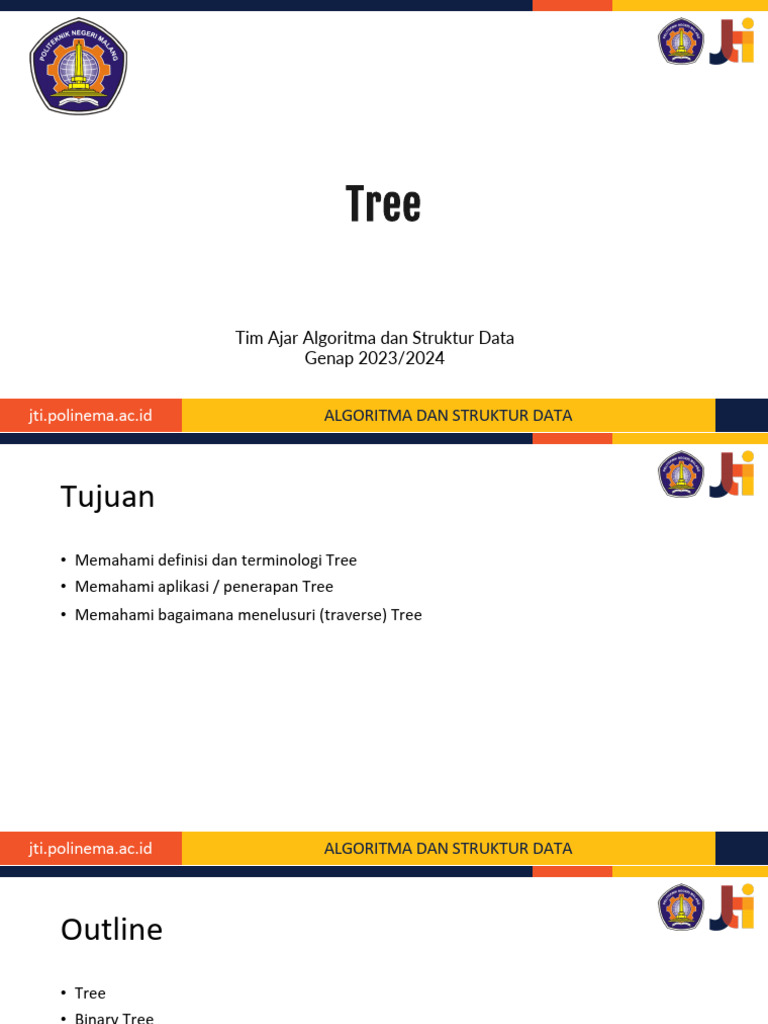 14 - Tree | PDF