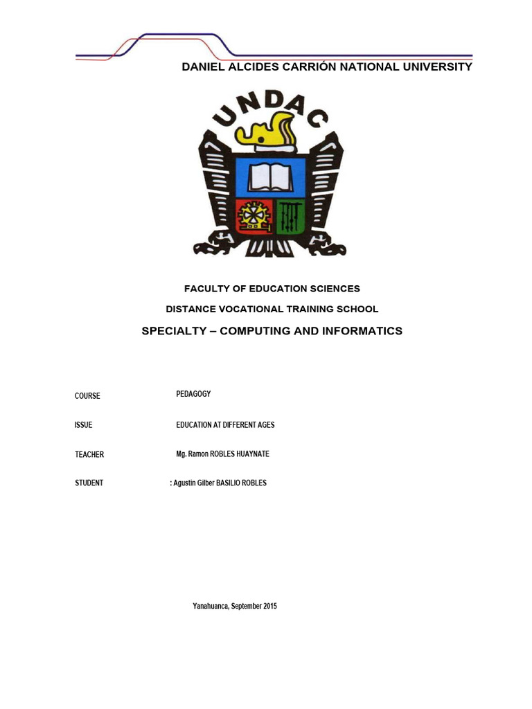 Education in The Ancient Middle Ages Modern-Contemporary | PDF ...