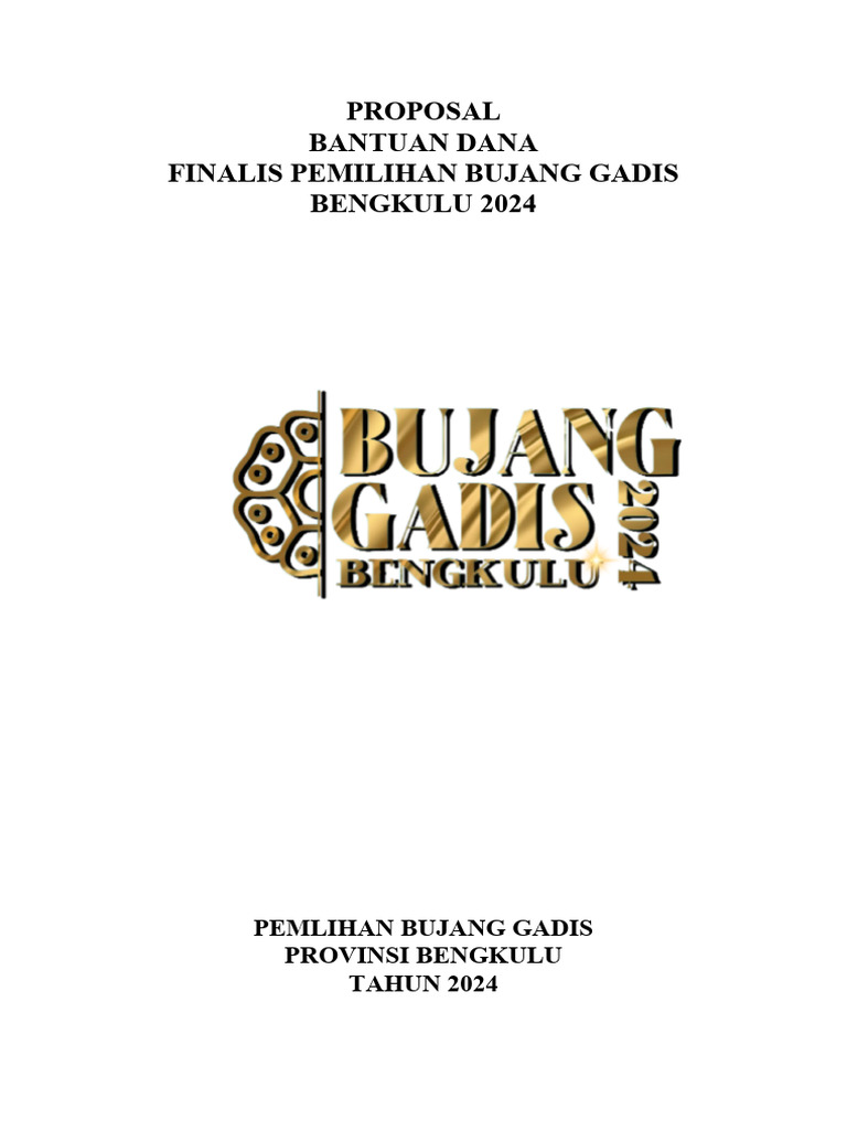 Proposal BGB Payu | PDF