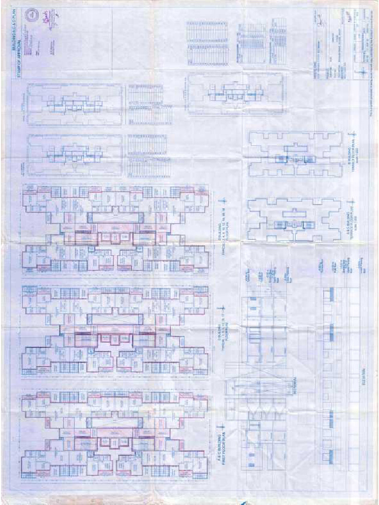 4 Building Plan Approval (IOD) | PDF