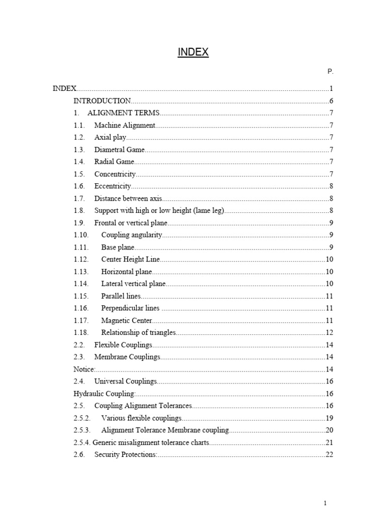 Machine Alignment Techniques Guide | PDF | Rotation | Electric Motor