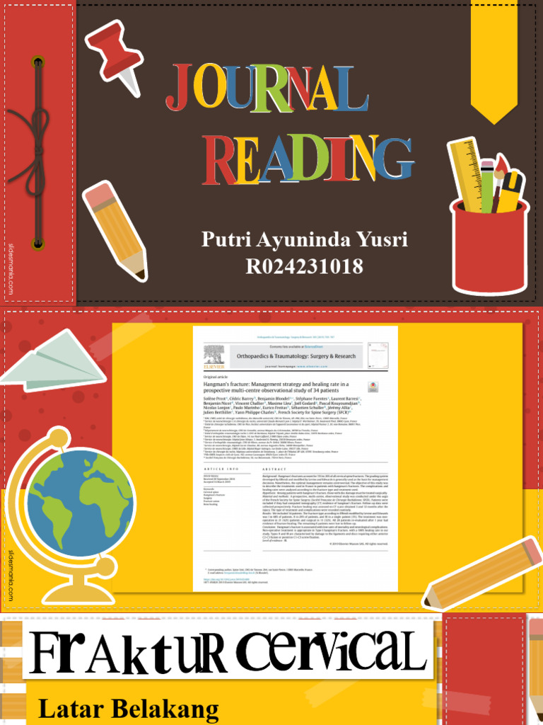 Journal Reading Muskulo 2 Pekan 2 Putri | PDF | Pengembangan Diri