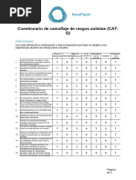 Diva 2 | PDF | Desorden hiperactivo y deficit de atencion | Manual ...