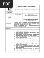 Label Logo Sampah Organik, Daur Ulang, Residu, b3 | PDF