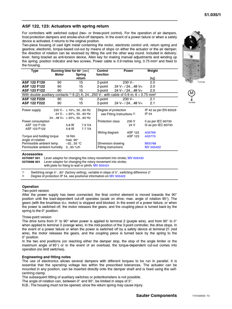 Asf 122 F120 90 Asf 122 F122 Asf 123 F122 Asf 122 F220 Asf 122 F222 ...