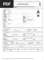 RRB Constable Application Guide | PDF