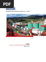 AVOCA Mining Method | PDF | Economic Geology | Mining