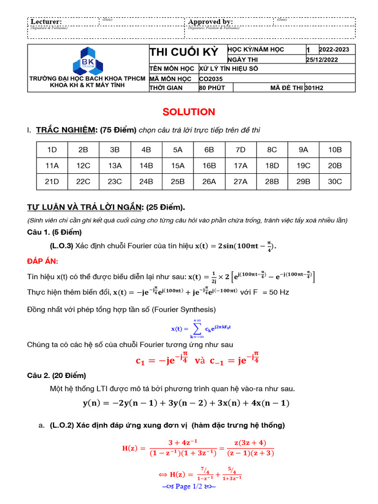 HK221 Co2035 - Final-L01-Sol | PDF