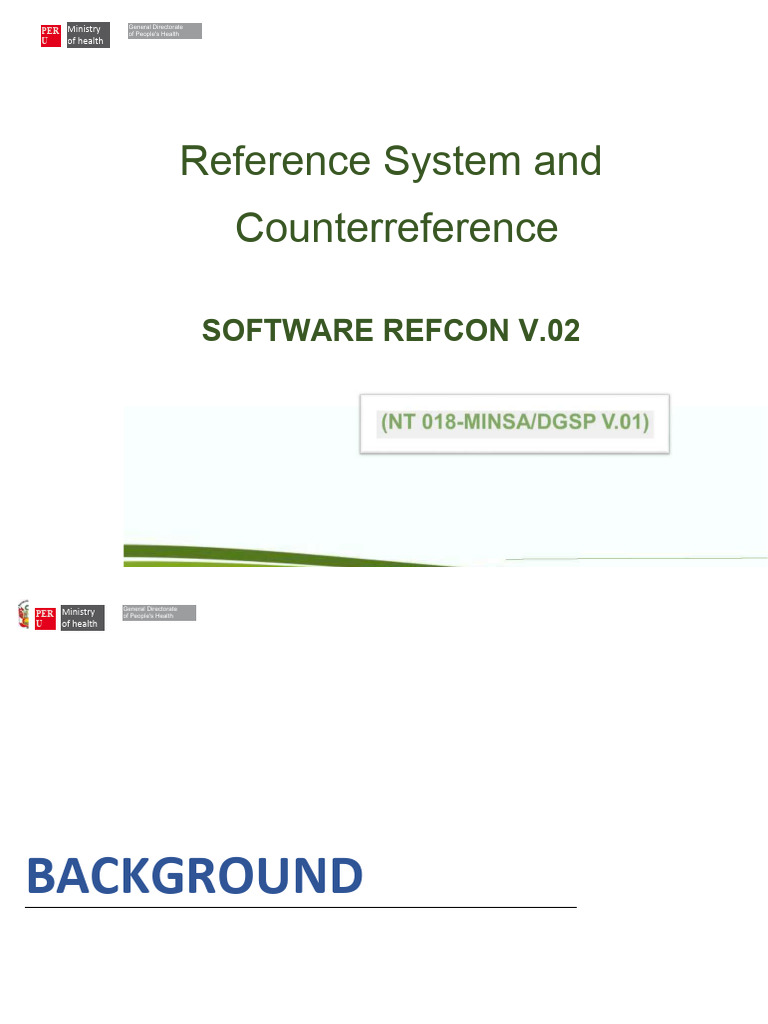 REFCON V - 02 09-29-2015 Validation References | PDF | E Government ...