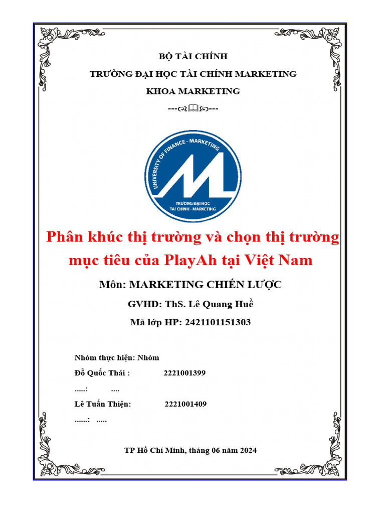 Chương 3 | PDF