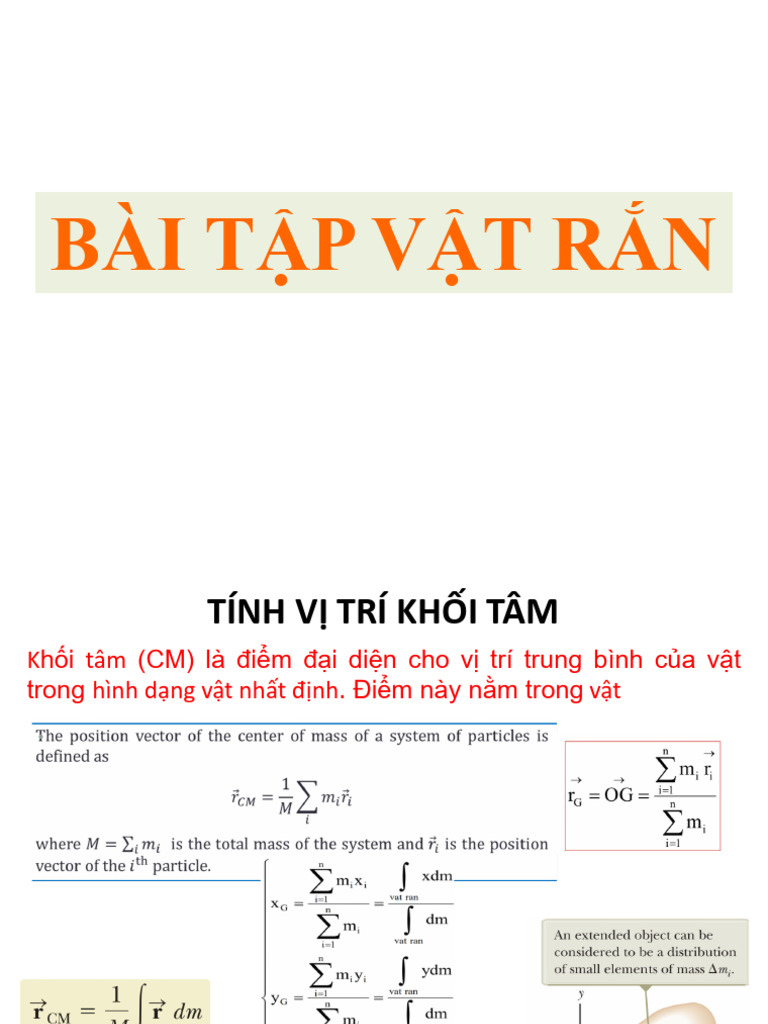 Bai 7-1 Bai Tap Vat Ran | PDF