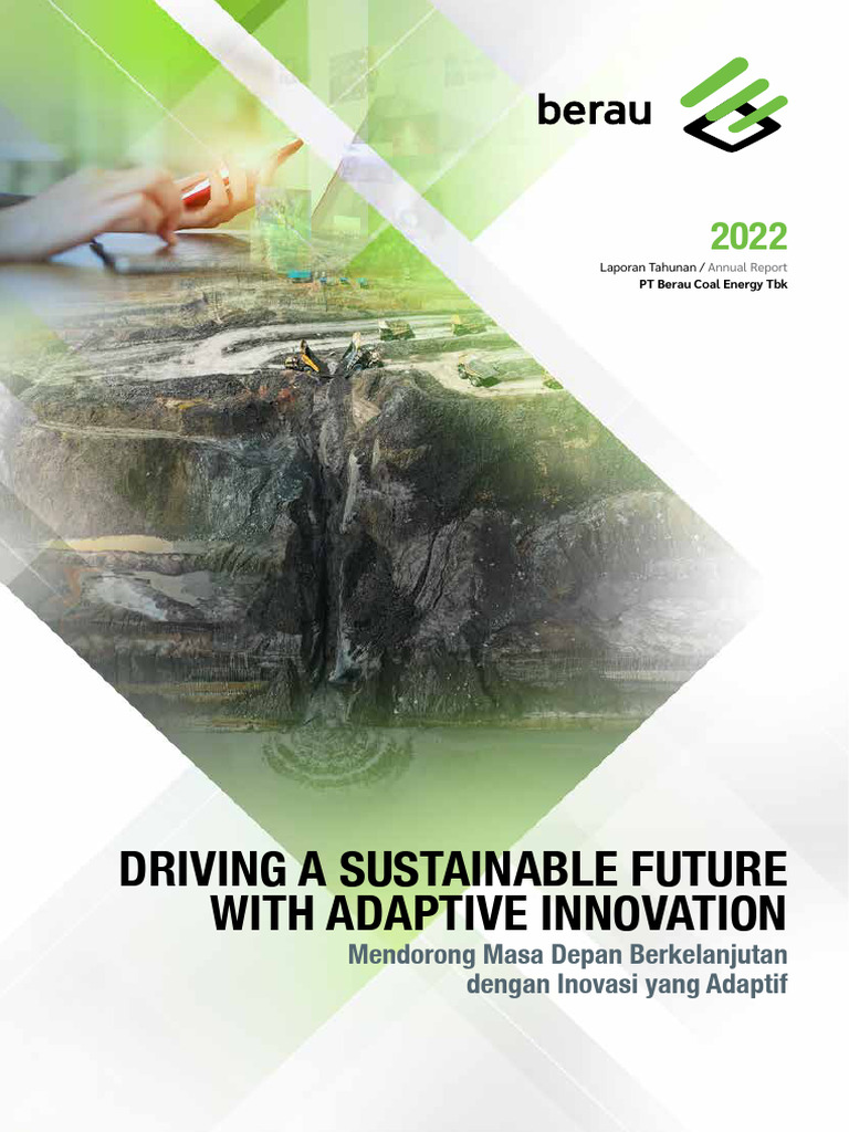 Annual Report & Sustainability Report 2022 - BRAU | PDF