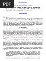 Example Deposition Transcript PDF | PDF | Deposition (Law) | Government