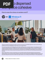 Honor Workstation: Seamless Windows Integration | PDF