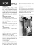 IBC 2000 Deflection Limit | PDF | Wall | Framing (Construction)