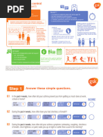AQLQ Asthma Quality of Life Questionnaire May2020-Fillable | PDF ...
