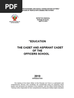 RAF Values & Standards Guide | PDF | Disciplines | Leadership