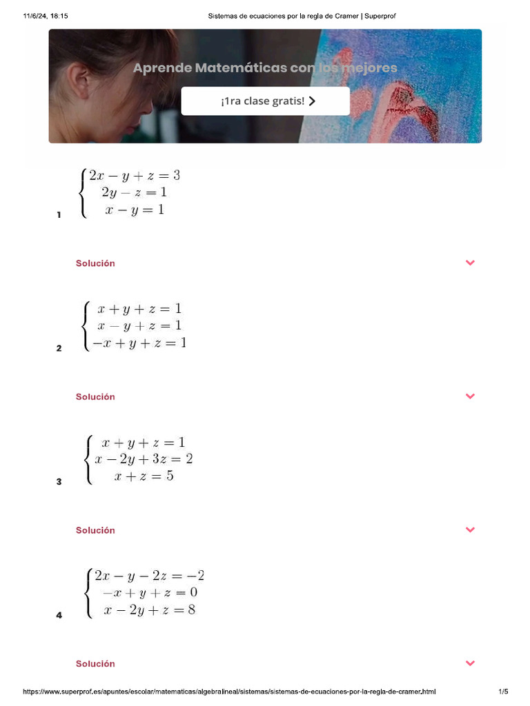 Algebra 2 | PDF