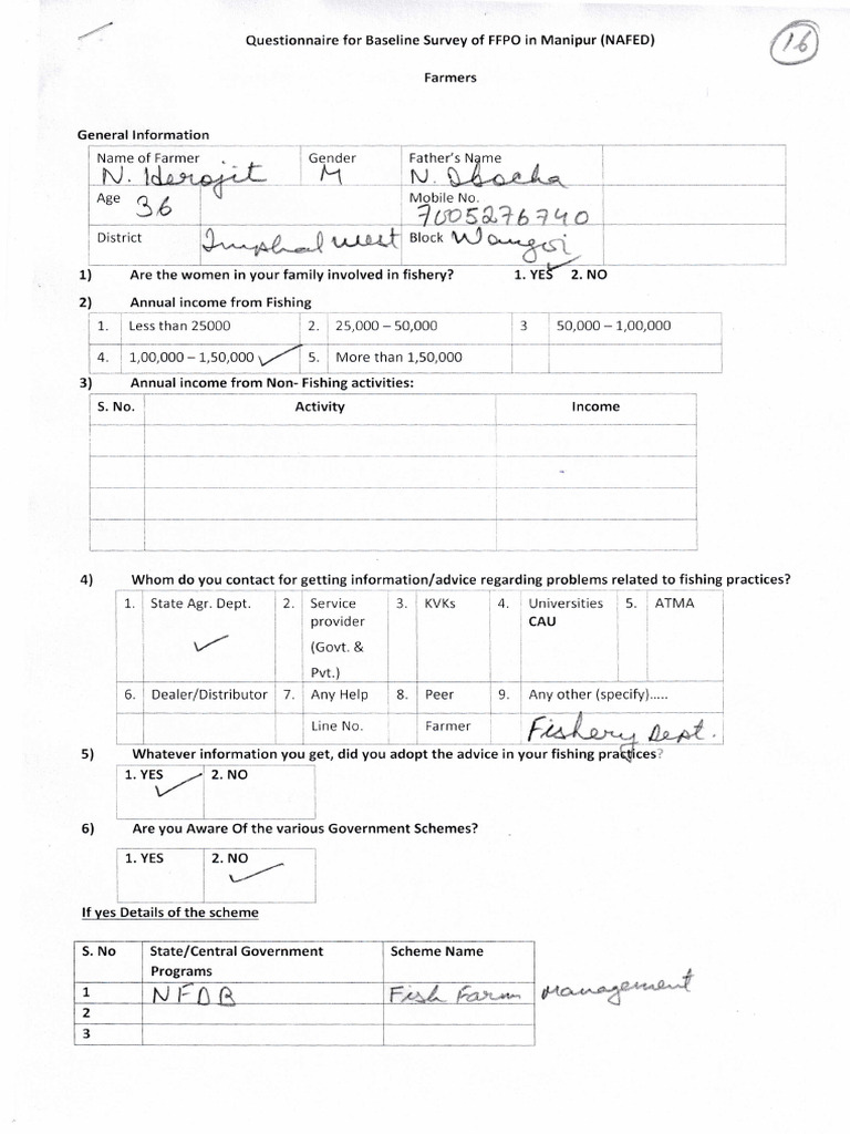 N. Herojit - 20230317 - 0001 | PDF | Money | Debt