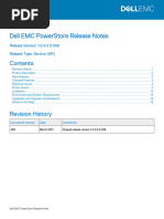 PowerStore CLI User Guide | PDF | Command Line Interface | Public Key Certificate