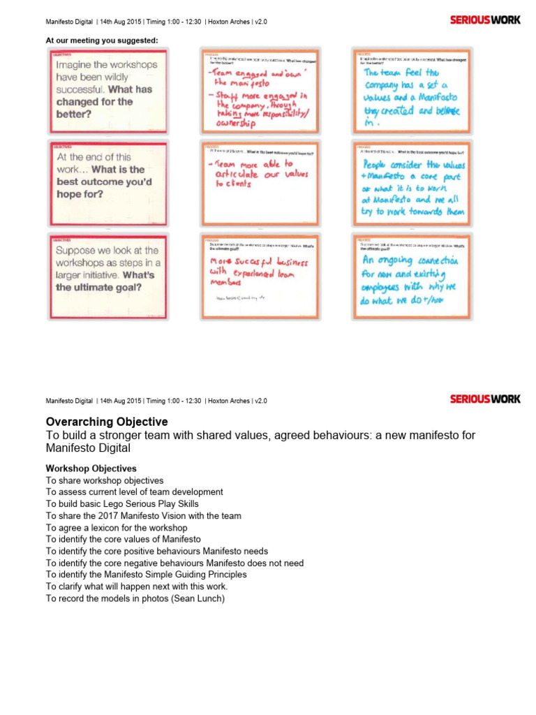 5 Values | PDF | Behavior | Psychological Concepts
