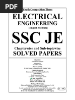Ae Electrical Youth Vol 1 | PDF