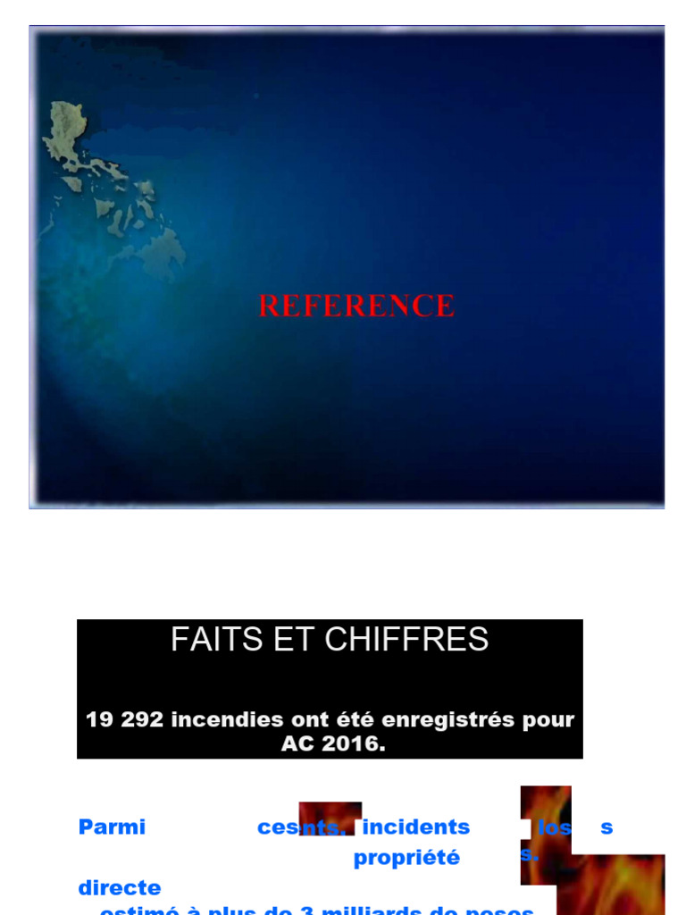 Le Triangle Du Feu : Comprendre Les Principes de Base Du Comportement ...
