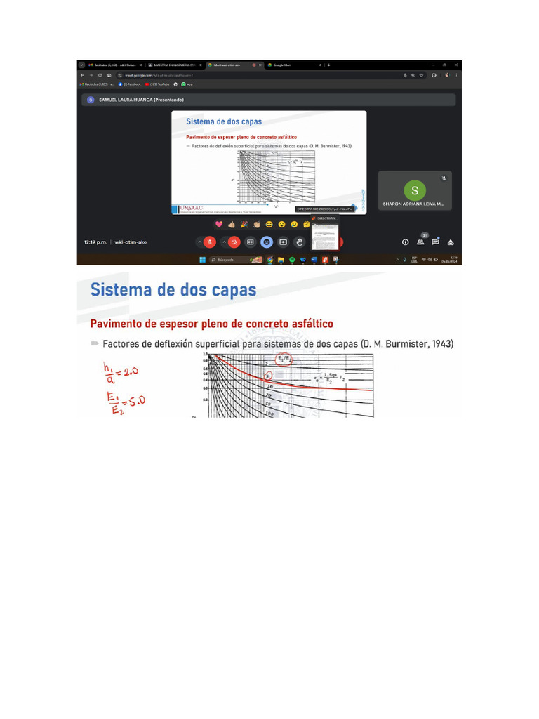 Ejemplo de Calculo Pavimentos | PDF Ejemplo de Calculo Pavimentos | PDF