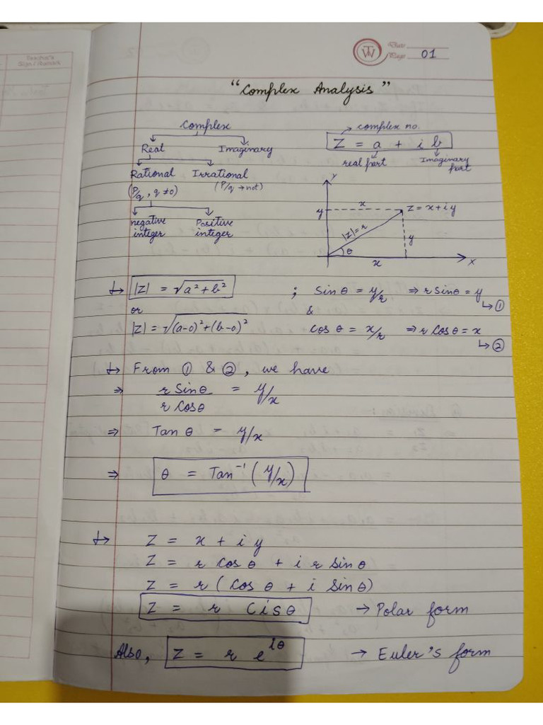 Taaha's Math Copy-1-1 | PDF