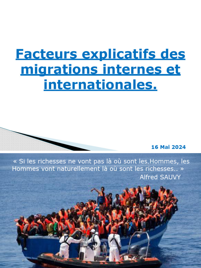 Lokman 2 | PDF | Migration humaine | Réfugié