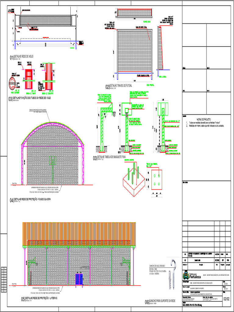 Sme Quadrapadrão Pin Pe F02 R01 | PDF | Cor