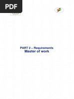 Meralco Electrical Design Standards | PDF | Transformer | Components