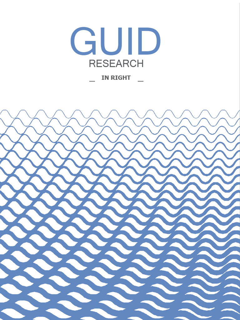 Law Research Guide Pdf Interdisciplinarity Methodology
