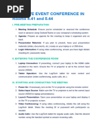 Logitech Room Configurator Guide | PDF | Videotelephony | Software