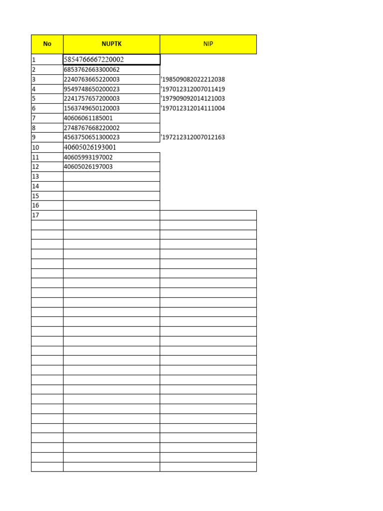 Template Guru | PDF