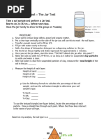 ALS Environmental Sampling Pocket Guide | PDF | Sodium Hydroxide ...