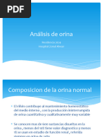 Valores Normales de Urea y Creatinina | PDF | Relaciones personales ...