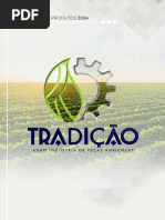 Catalogo John Deere | PDF | Qualidade (negócios) | Indústrias de serviços