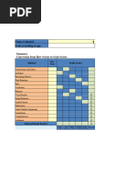 Cudit R Cannabis Use Disorders Identification Test | PDF | Health Care ...