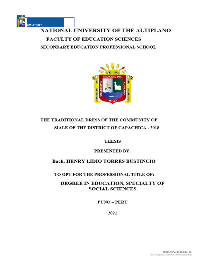 Traditional Clothing of Siale-Capachica | PDF | Textiles | Dyeing